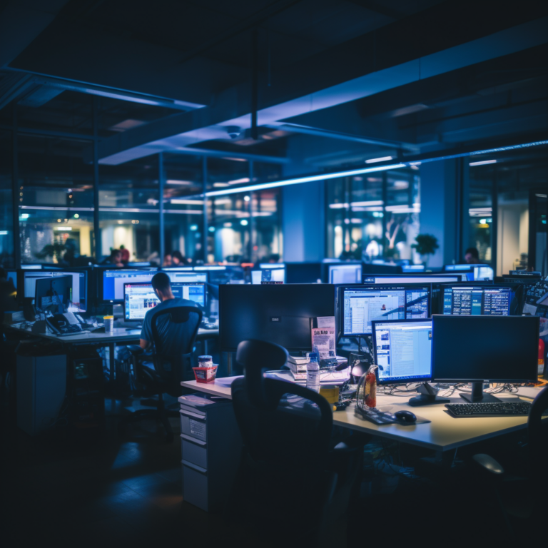 Как использовать Git и Git Bash для локальной разработки: полное руководство - ИИ онлайн • itinai.ru